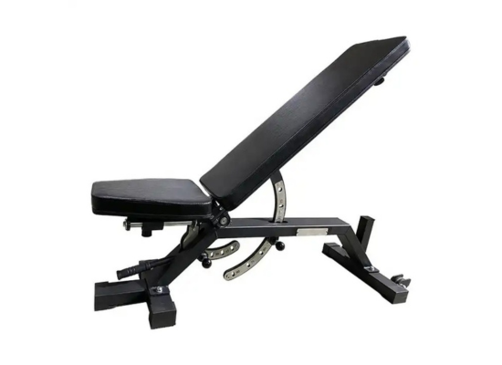 Fitnessbanken